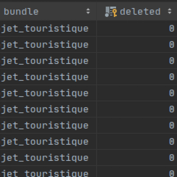 Drupal 8 And Drupal 9 Entity Query Ajouter Une Condition Sur Une 9243